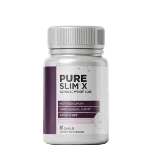 Pure Slim X Beoordeling {Waarschuwingen}: Oplichting, Bijwerkingen ...